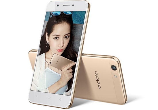 Đánh giá nhanh Oppo A39: thiết kế mỏng, giá tầm trung, cấu hình ấn tượng