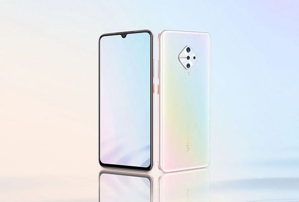 “Tất tần tật” thông số Vivo Y9s, giá 6,5 triệu, sắp về Việt Nam