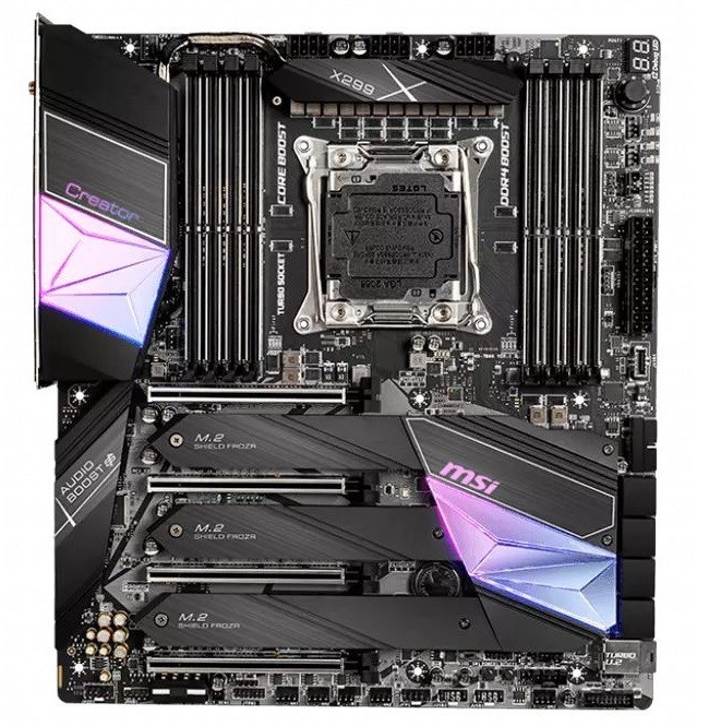 Main máy tính là gì và những loại main máy tính phổ biến hiện nay trên ...