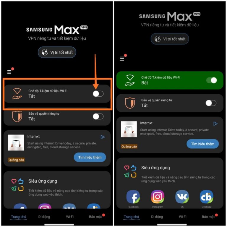Samsung Max là gì và cách sử dụng hiệu quả nhất?