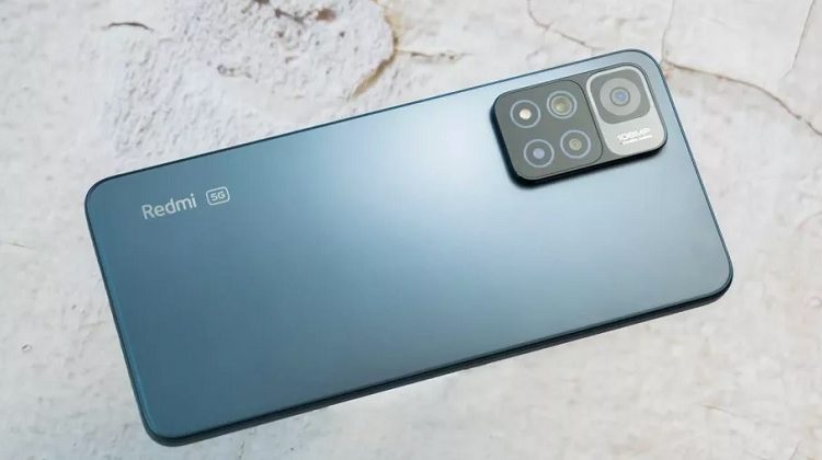 Giá bán chính thức Redmi Note 11 Pro|11 Pro 5G tại Việt Nam