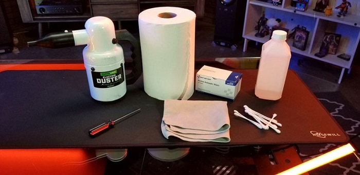 Cách vệ sinh RAM máy tính chuẩn chuyên gia ngay tại nhà