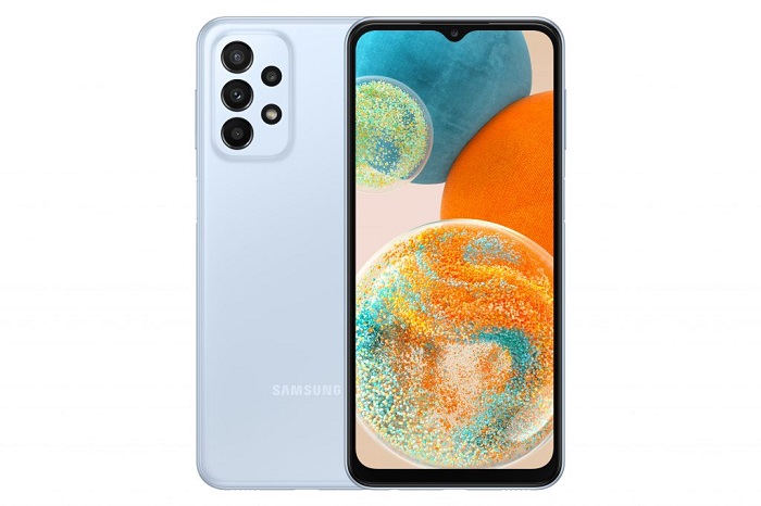 Lộ cấu hình Galaxy A24: Chạy chip Exynos 7904, màn hình sAMOLED 90Hz ...