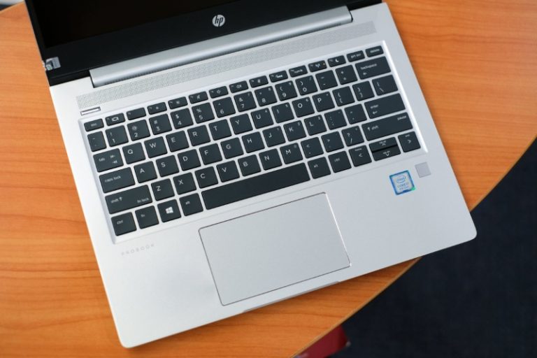 Công nghệ HP ProtectSmart là gì? Cách thức hoạt động của HP ProtectSmart
