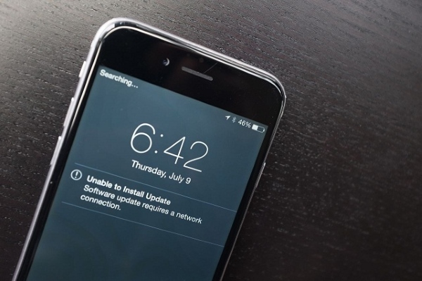 Sóng điện thoại yếu nguyên nhân và cách khắc phục