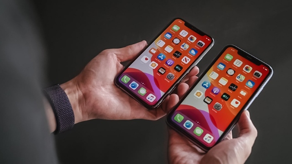 Màn hình Liquid Retina là gì? Ưu điểm và hạn chế