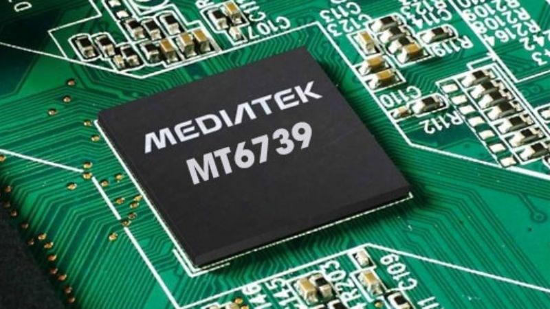 Tìm hiểu về con chip MediaTek MT6739