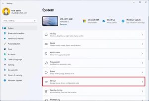 Sửa lỗi nút Window không sử dụng được Win 11 và một số lỗi khác