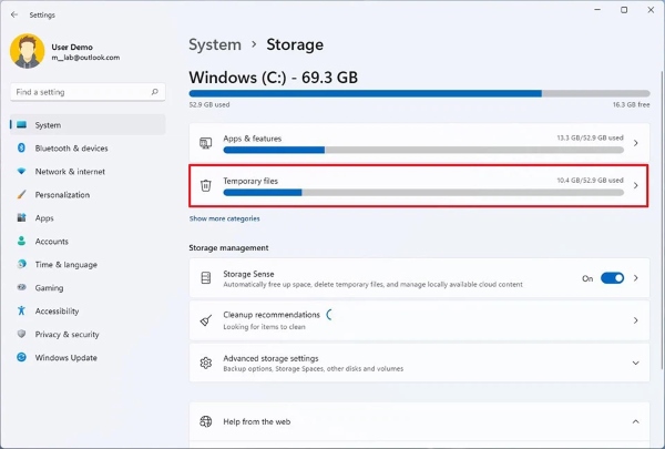 Sửa lỗi nút Window không sử dụng được Win 11 và một số lỗi khác