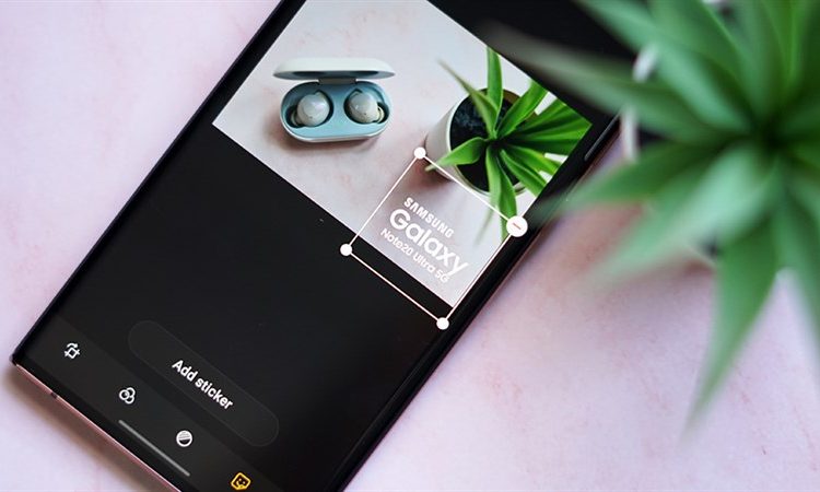 Hướng dẫn cách chèn logo vào nhiều ảnh cùng lúc