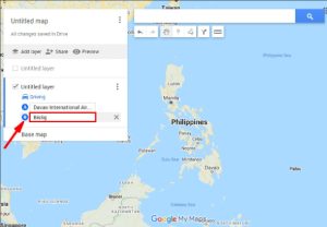Bật mí cách thay đổi tuyến đường trên Google Maps