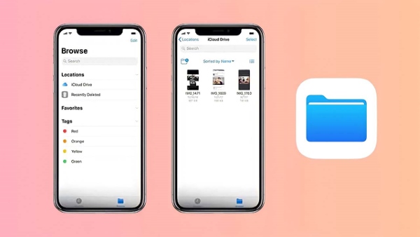Cách mở file RAR trên iPhone đơn giản và nhanh gọn