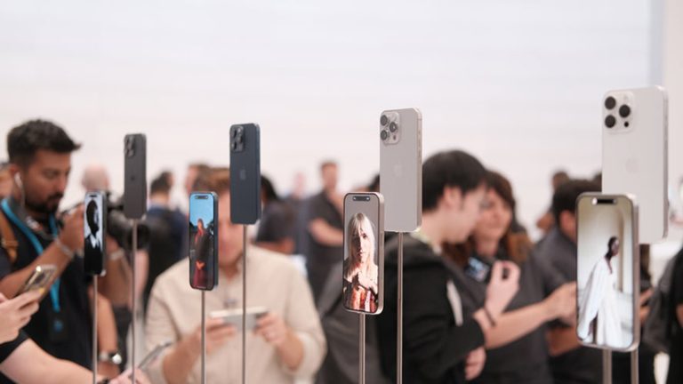 87% thanh thiếu niên Mỹ sở hữu iPhone, 88% sẽ mua lại