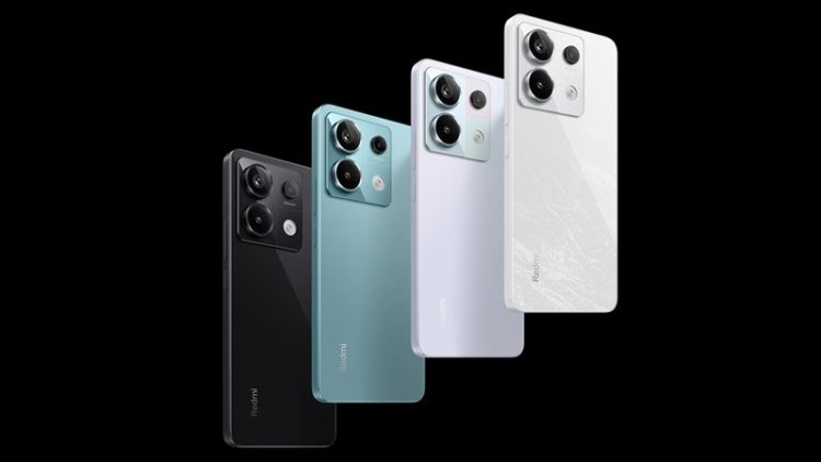 Cấu hình Xiaomi Redmi Note 13 Pro có gì nổi bật? Giá Redmi Note 13 Pro ...