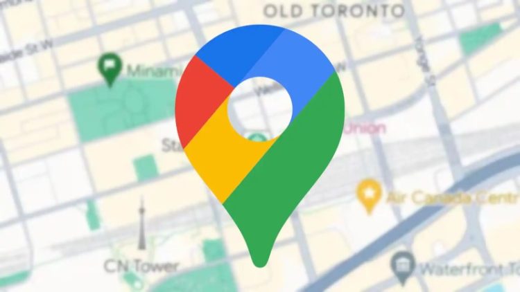 Hướng dẫn cách dùng Google Maps trên smartwatch Wear OS chi tiết
