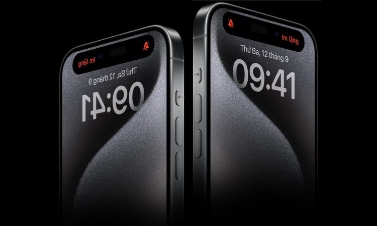 iPhone 15 Pro Max RAM bao nhiêu? ROM bao nhiêu? Nên mua phiên bản nào?