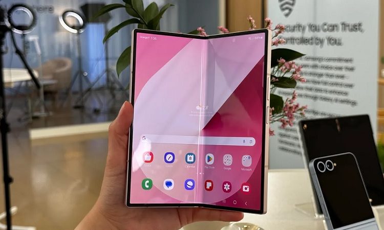 Dynamic AMOLED 2X là gì? Ưu nhược điểm của nó?