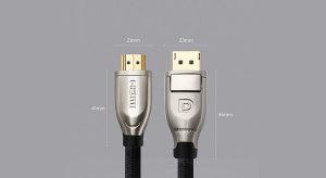 Cổng xuất hình DisplayPort là gì và những điều bạn cần biết