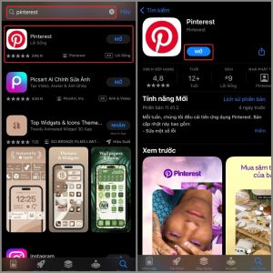 Pinterest là gì? Cách sử dụng trên điện thoại và máy tính đơn giản