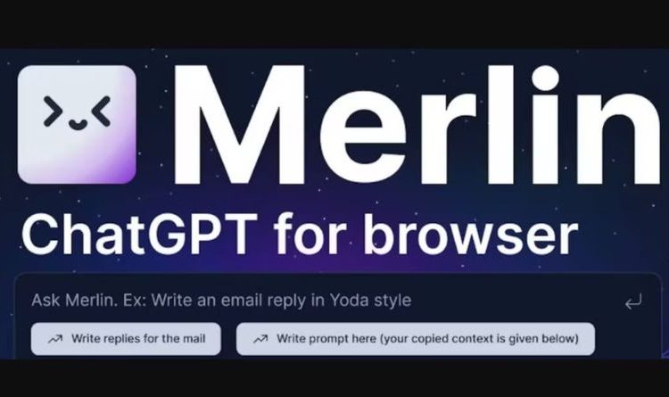 Merlin GPT là gì? Cách cài đặt và sử dụng Merlin ChatGPT hiệu quả