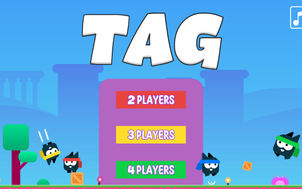 TOP 10+ Poki game 2 người chơi không thể bỏ qua