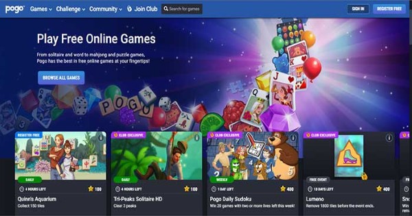 TOP web game online chơi cùng bạn bè hấp dẫn nhất