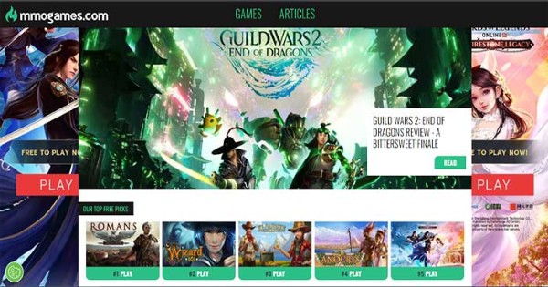 TOP web game online chơi cùng bạn bè hấp dẫn nhất