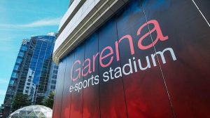 Các game của Garena hay nhất không thể bỏ qua