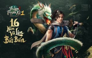 Danh sách các game của Vinagame hay nhất hiện nay