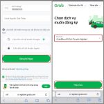 Cách đăng ký chạy Grab, GrabFood online, làm tài xế GrabBike nhanh, đơn ...