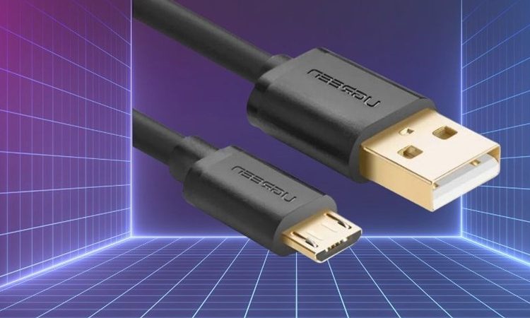 Cổng sạc Micro USB là gì? Cách chọn mua cáp sạc Micro USB tốt nhất
