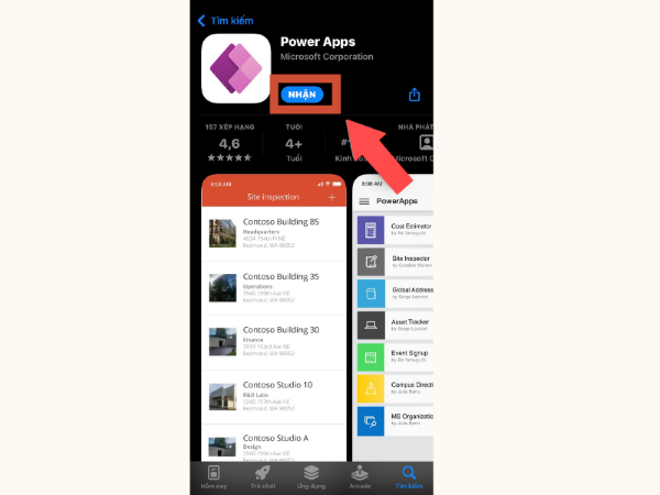 Power App là gì? Hướng dẫn sử dụng Power App Microsoft từ A-Z hiệu quả