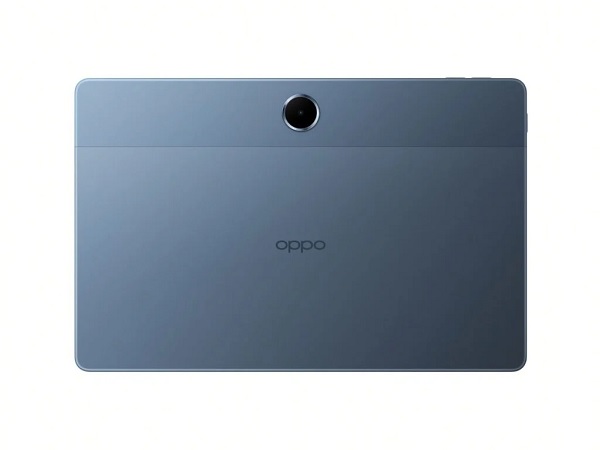 OPPO Pad SE ra mắt với màn hình 11 inch 2K và pin 9.340mAh