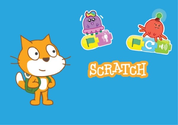 Phần mềm Scratch là gì? Khám phá thế giới lập trình trực quan dành cho ...