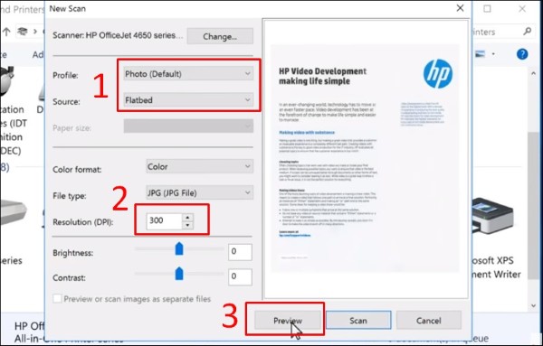 Scan là gì? Công dụng và cách scan giấy tờ đơn giản cho người mới bắt đầu