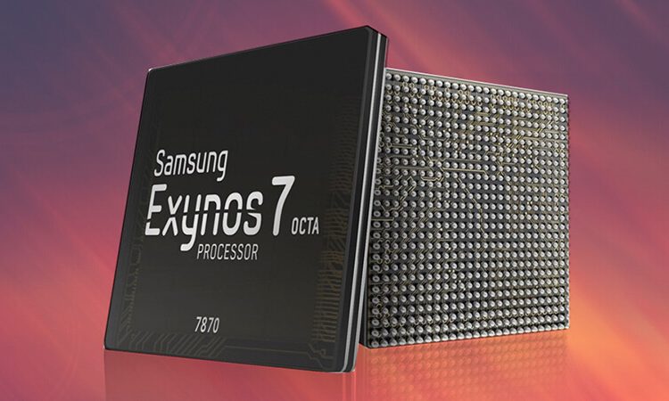 Đánh giá chip exynos 7870 vs snapdragon 430 | Chip nào mạnh hơn