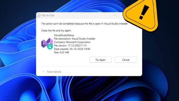 Cách xóa file không xóa được Win 10 đơn giản, hiệu quả