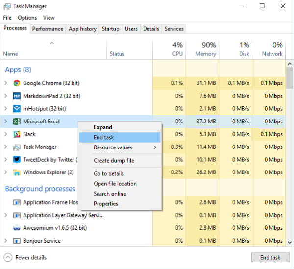 Cách xóa file không xóa được Win 10 đơn giản, hiệu quả