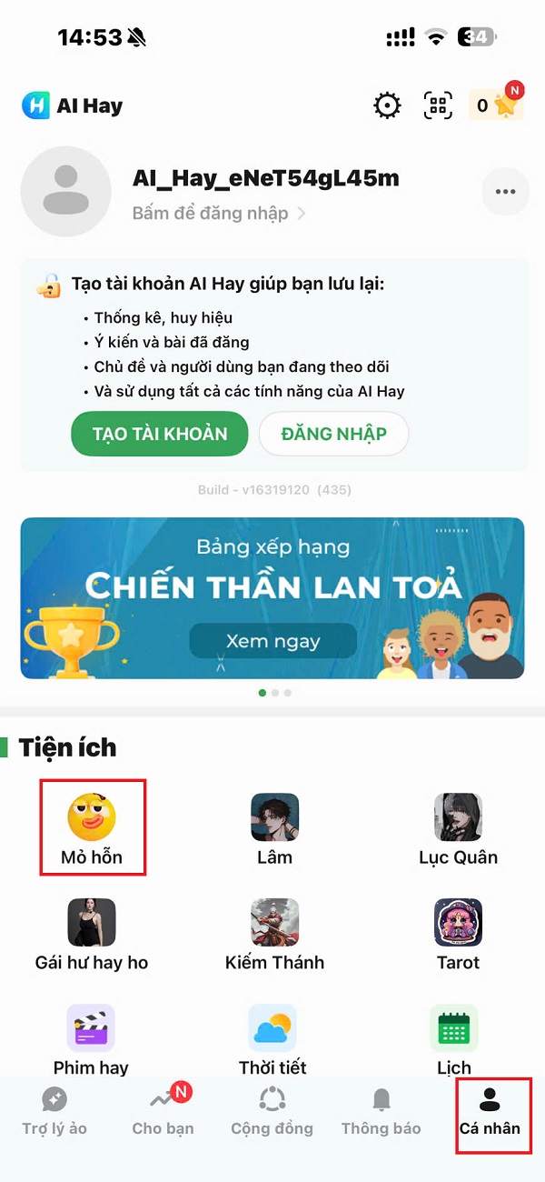 Chatbot AI Hay là gì? Câu hỏi triệu view và lời giải đáp đầy bất ngờ!
