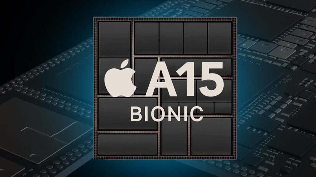 Đánh giá sức mạnh vượt thời gian của chip Apple A15 trên các thiết bị ...