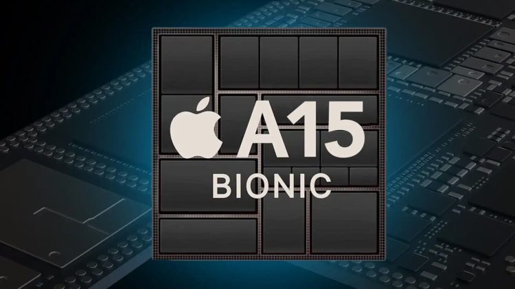 Đánh giá sức mạnh vượt thời gian của chip Apple A15 trên các thiết bị ...