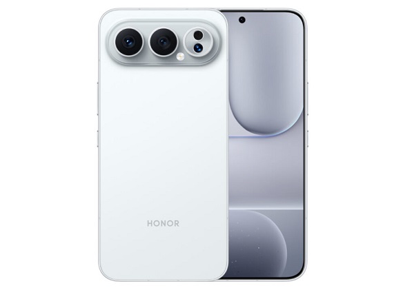 Ngày ra mắt HONOR 500 và 500 Pro được ấn định: Bộ đôi chuẩn flagship ...