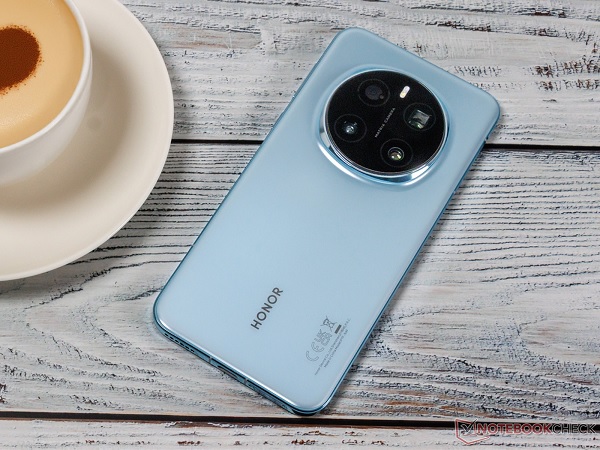 Thiết kế HONOR Magic 8 Mini lộ diện: Flagship siêu mỏng, nhỏ gọn nhưng ...