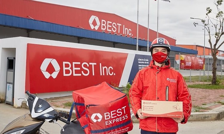 Hướng dẫn tra mã vận đơn giao hàng nhanh Best Express chi tiết 2026