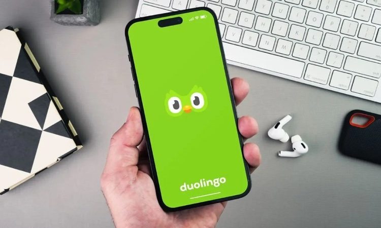 Duolingo PC – Giải pháp học ngoại ngữ miễn phí, tiện lợi trên máy tính