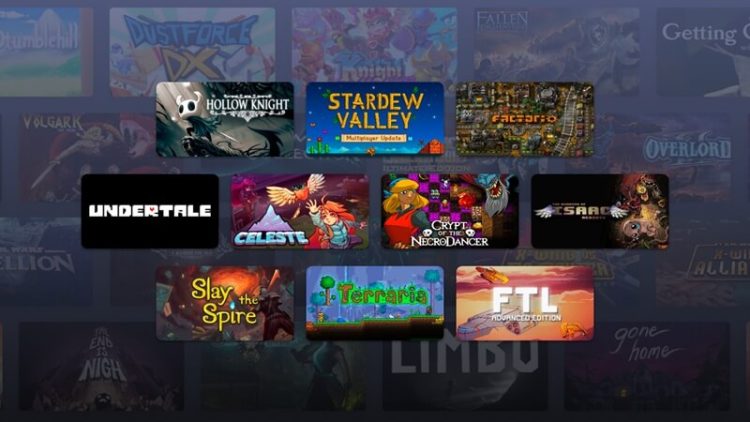 Game Indie là gì? Top 12+ game Indie hay nhất năm 2025 đáng để bạn trải ...