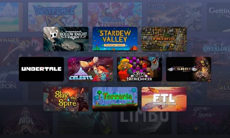 Game Indie là gì? Top 12+ game Indie hay nhất năm 2025 đáng để bạn trải ...
