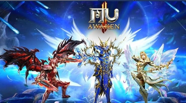 TOP 9+ game MU Mobile 2025 siêu đỉnh, đáng chơi nhất hiện nay