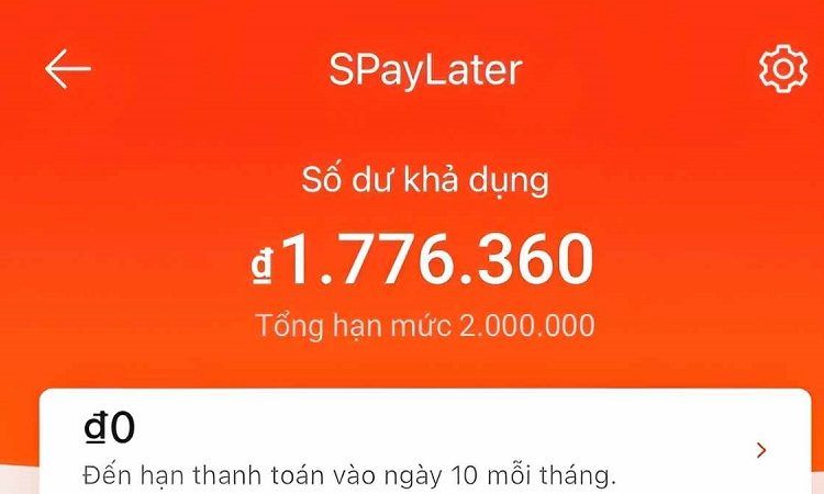Shopee Pay Later là gì? Hướng dẫn chi tiết từ A–Z cho người mới bắt đầu