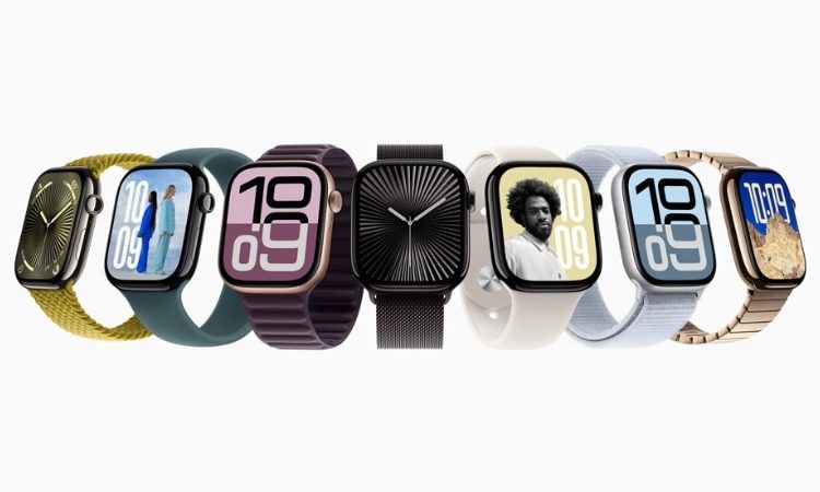 Chip Apple S10 SiP là gì? Có đặc điểm gì nổi bật?